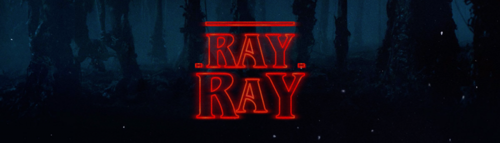 Ray☥Ray | Music Maker and Dreamer of Dreams.